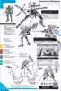 Gundam Calibarn – Information, Release Info, Box Art, Gunpla Manual and ...