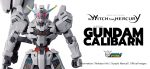 Gundam Calibarn – Information, Release Info, Box Art, Gunpla Manual and ...